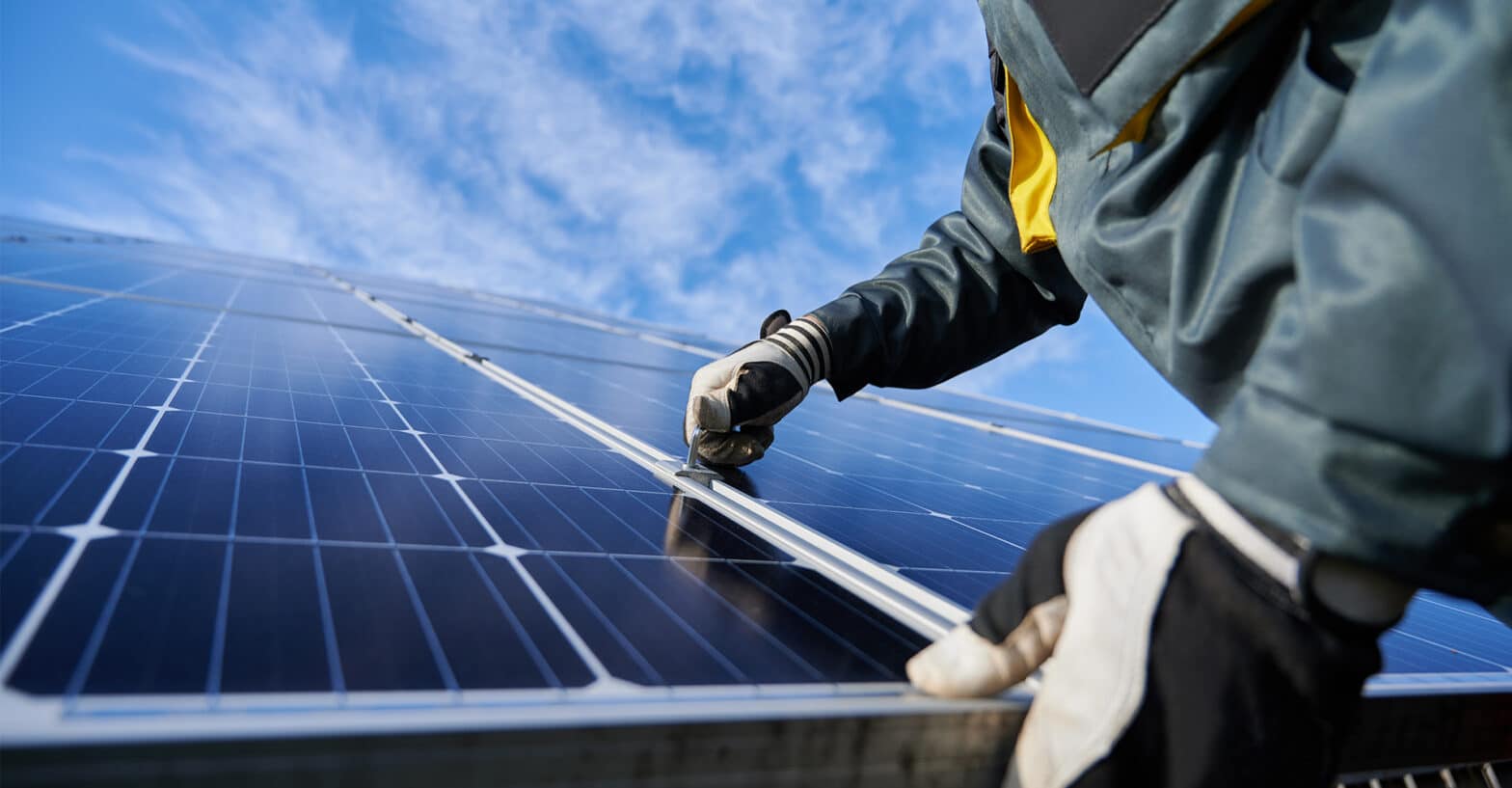 Solar Installation Company in Plano, Texas | Texas Solar Cowboys